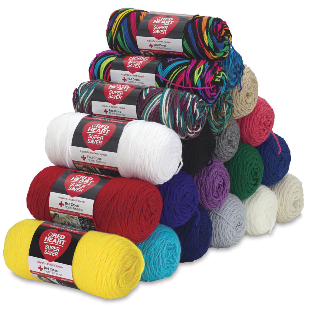 American Yarns - Knitting & Crochet Supplies - Australia
