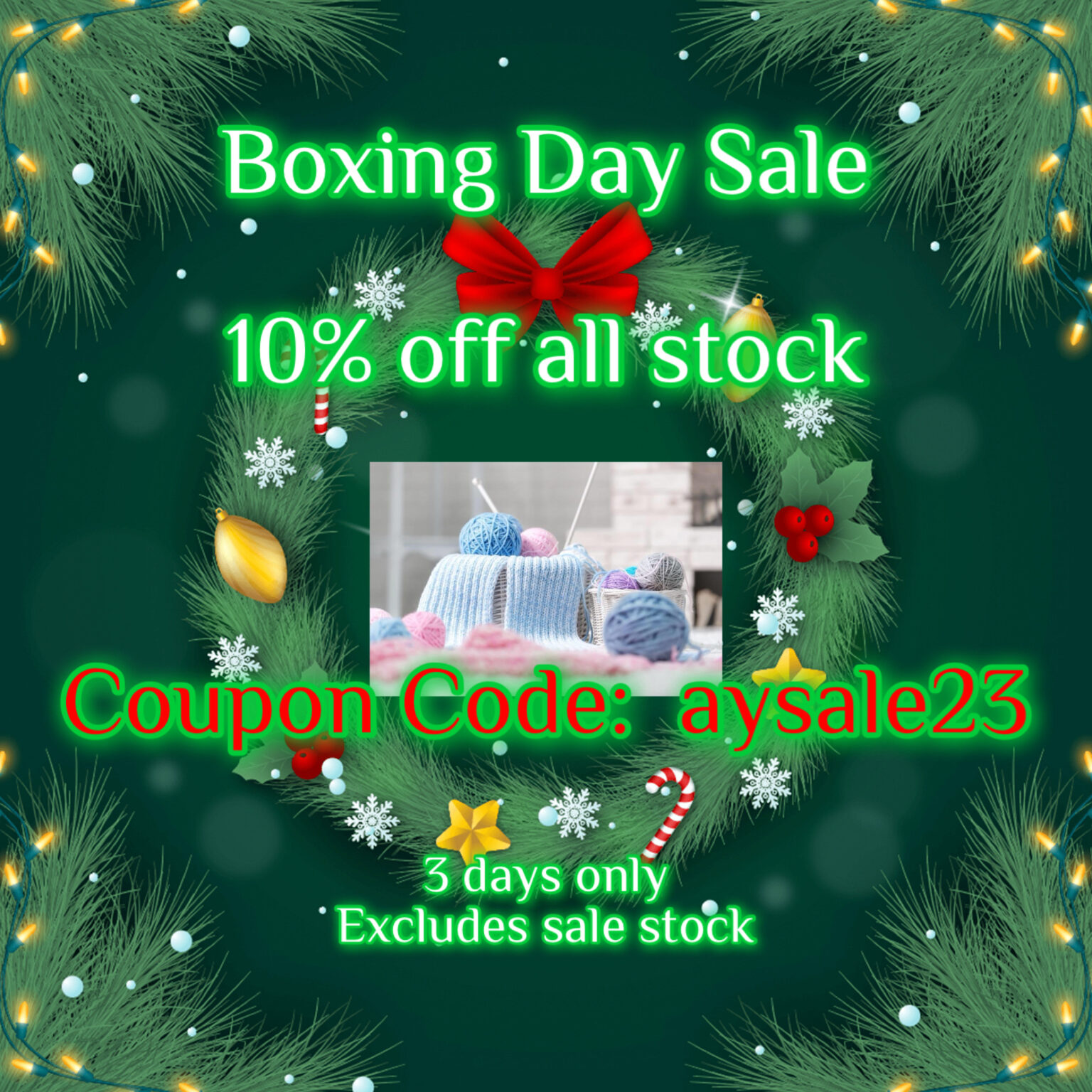 Tulip Rose Kit - American Yarns