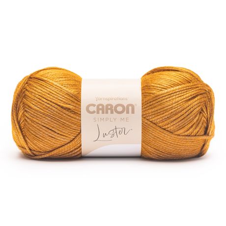 Caron Simply Me Luster Yarn - American Yarns