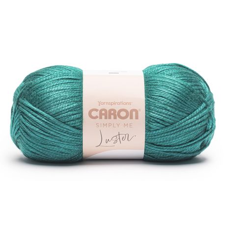 Caron Simply Me Luster Yarn - American Yarns