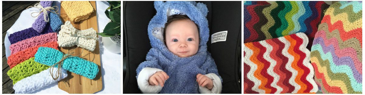 Collage-baby-mason - American Yarns